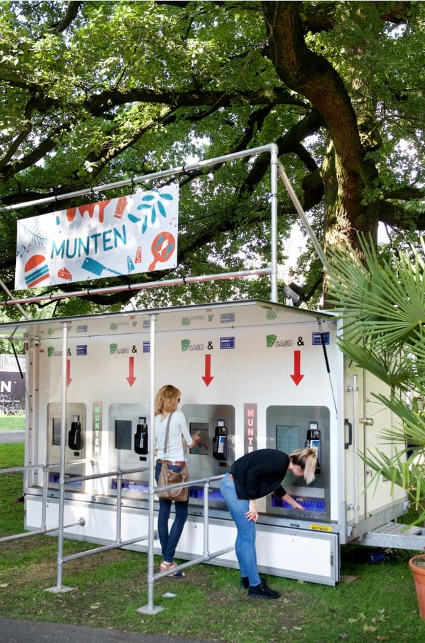 Arnhem Proeft! | Showcases