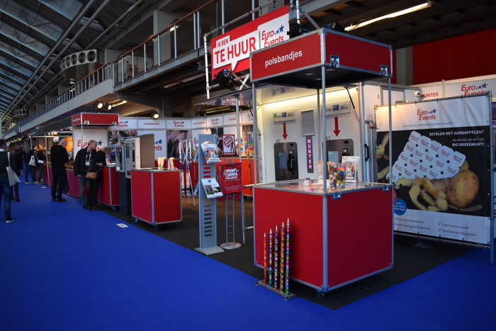 Horecava 2024: De Inspiratiebron voor de Evenementenbranche
